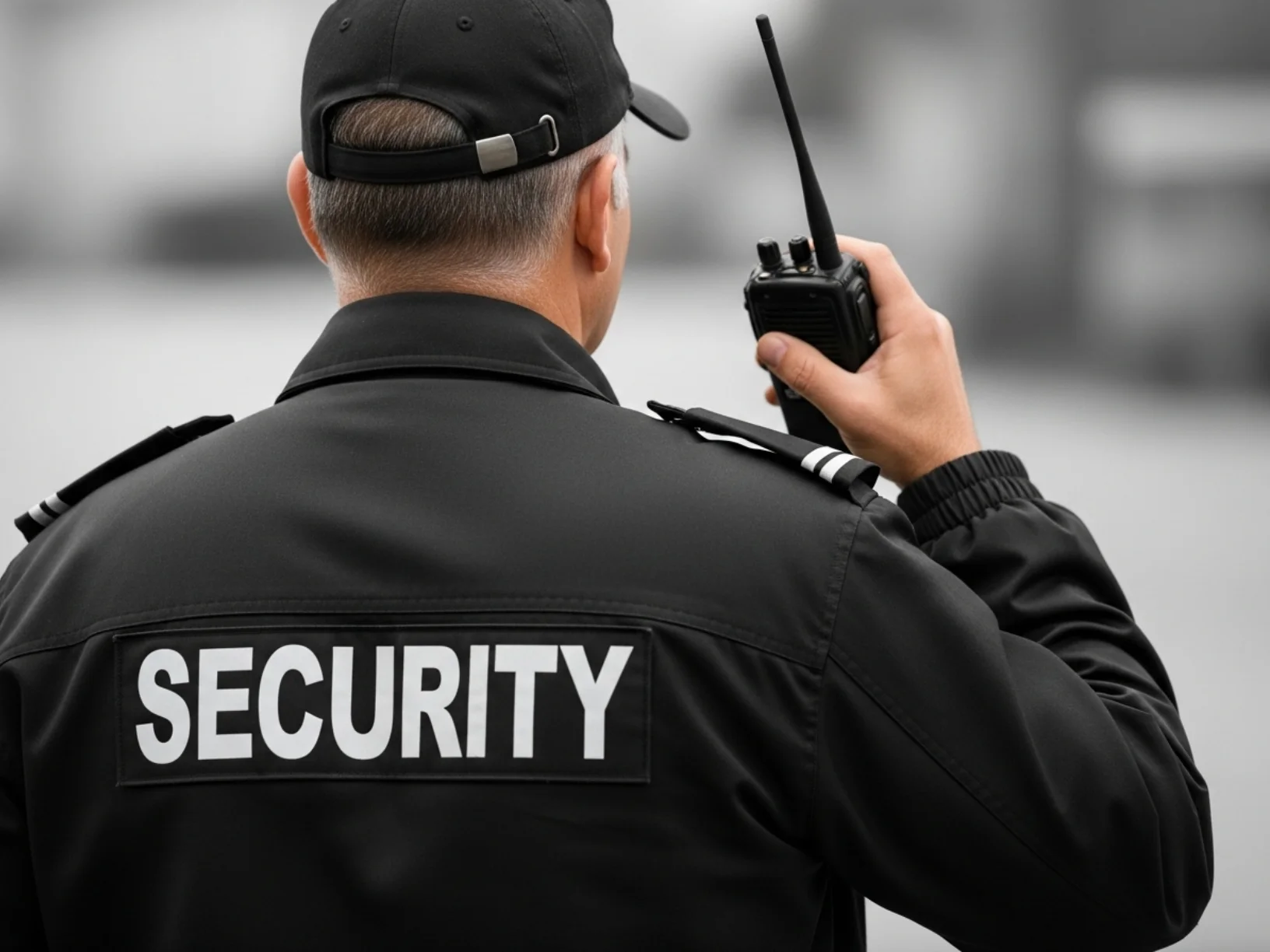 Security Services in Mayfair | Hunter Group Security
